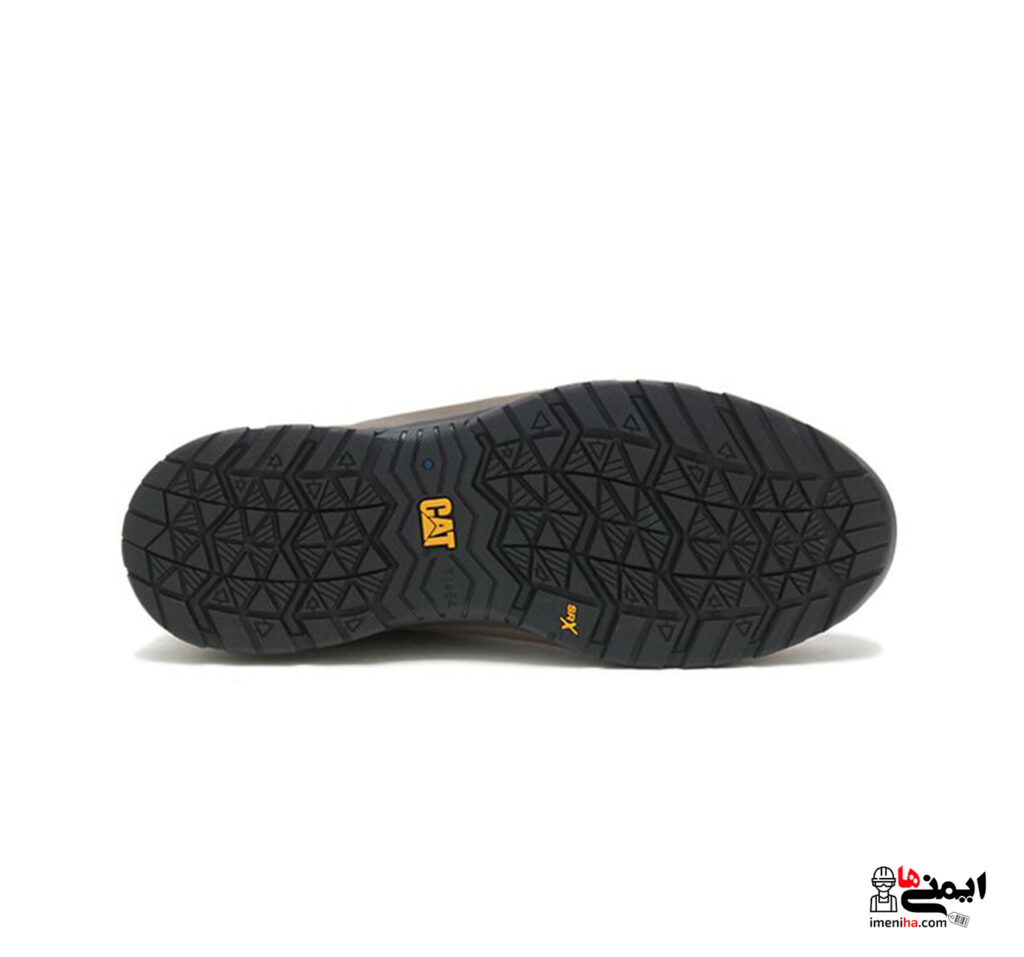 کفش ایمنی مردانه کاترپیلار Caterpillar Streamline 2.0 P91350