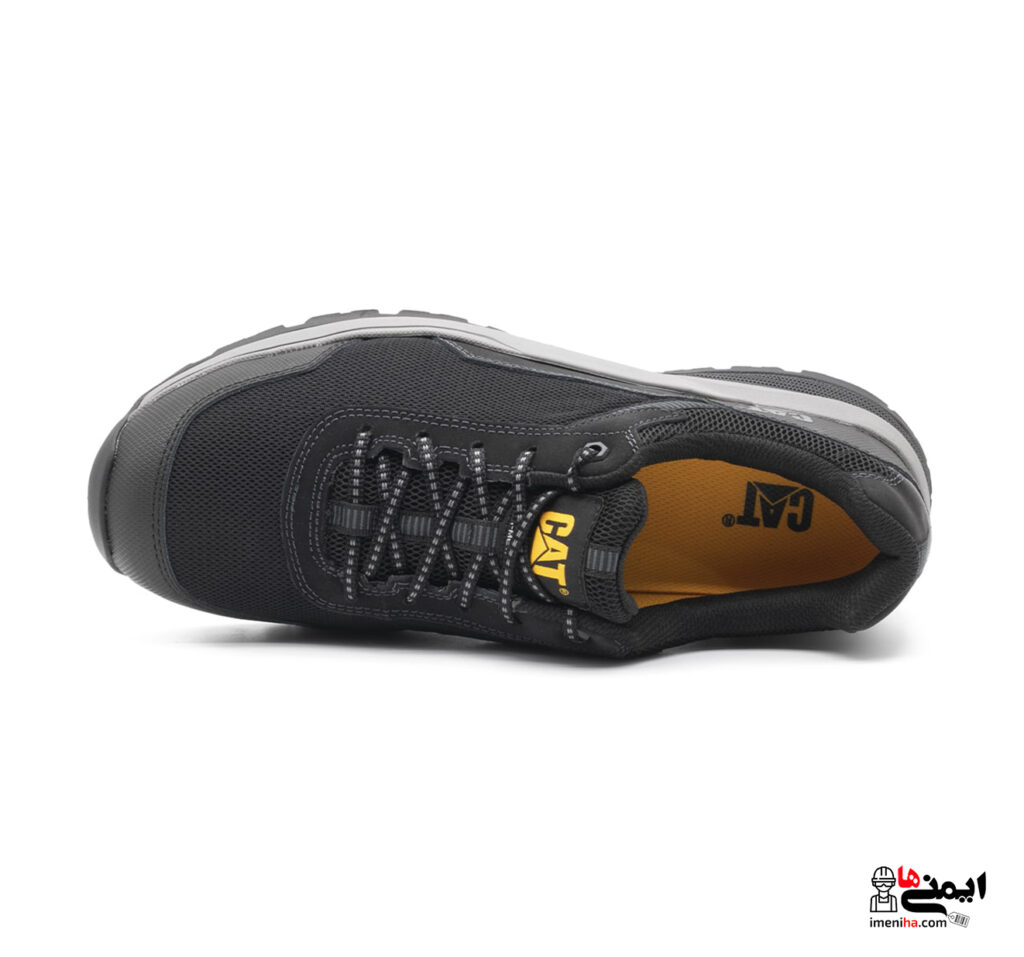 کفش ایمنی کاترپیلار Caterpillar Streamline 2.0 P91352