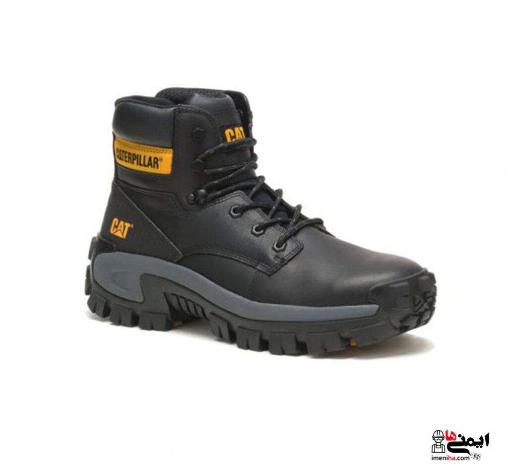 نیم بوت ایمنی کاترپیلار Caterpillar Invader p725131
