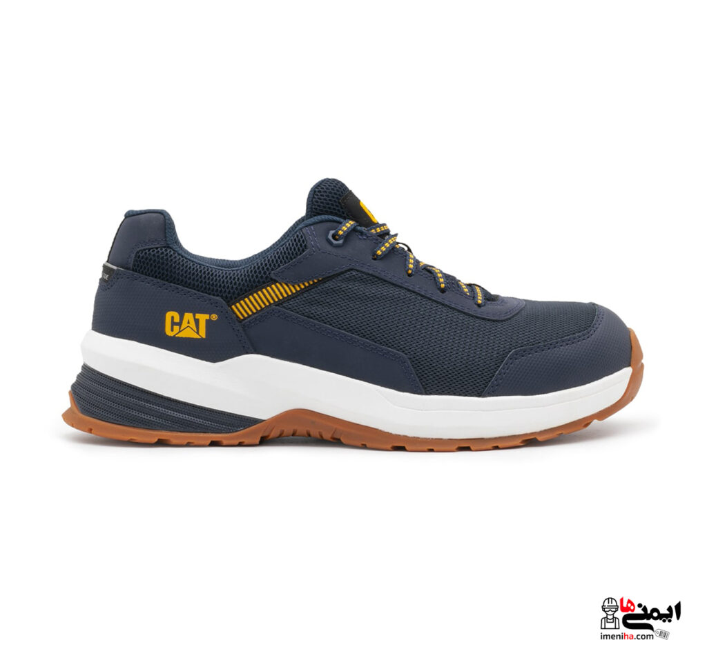 کفش ایمنی کاترپیلار Caterpillar Streamline 2.0 Mes P91380